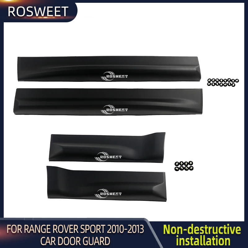 Side-Door-Protection-Board-For-Land-Rover-Range-Rover-Sport-2010-2013 ...