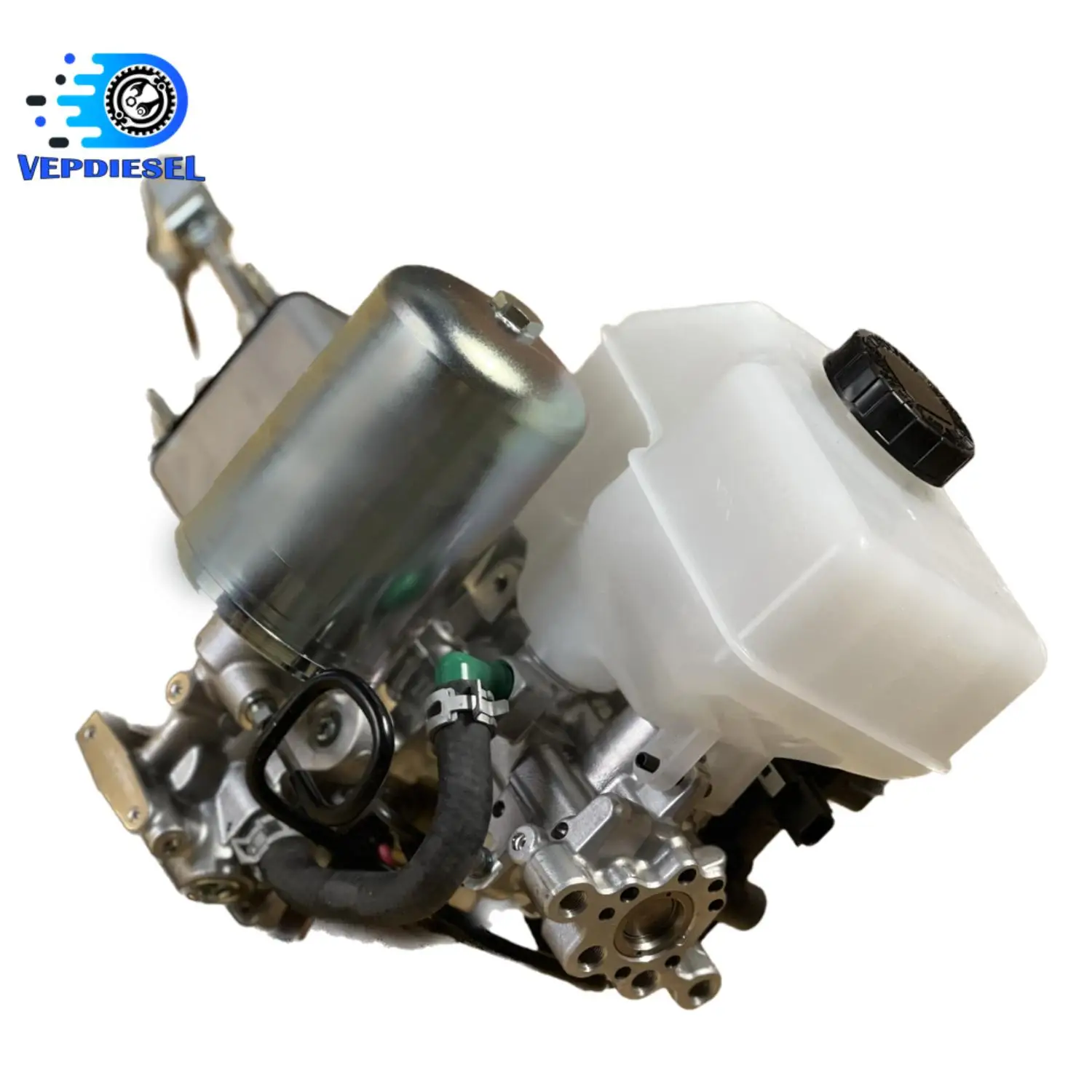 1PC-Brake-Pump-with-ABS-Master-Cylinder-Booster-for-Toyota-4Runner-4-0L ...
