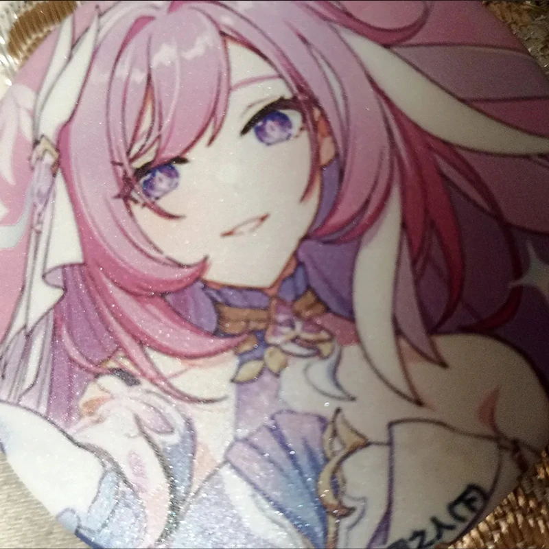 Anime-Pin-Honkai-Impact-3-Elysia-Stigmata-Figure-Cosplay-Badge-Backpack ...