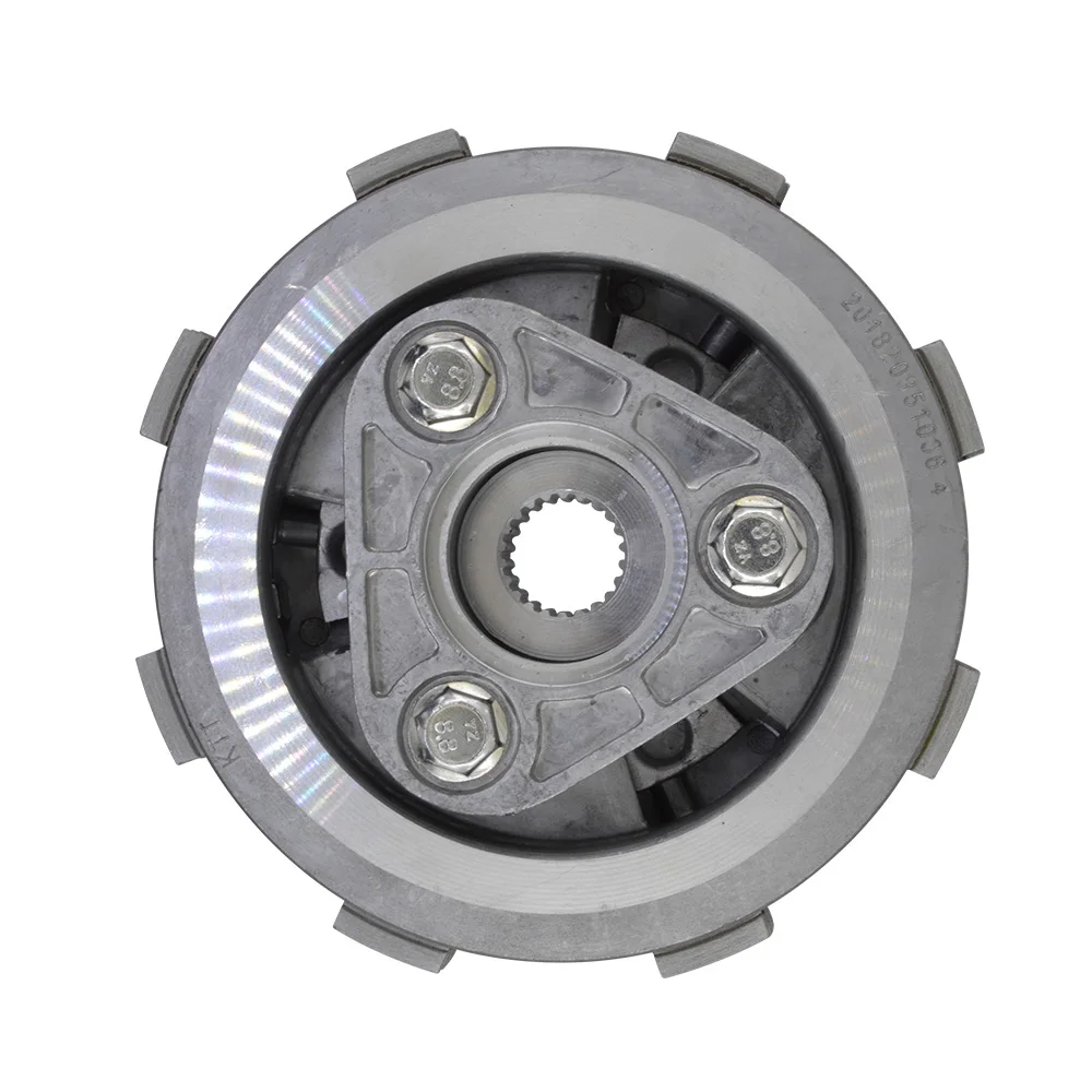 Motorcycle-center-outer-clutch-is-suitable-for-Honda-CB190R-190X-CBF ...