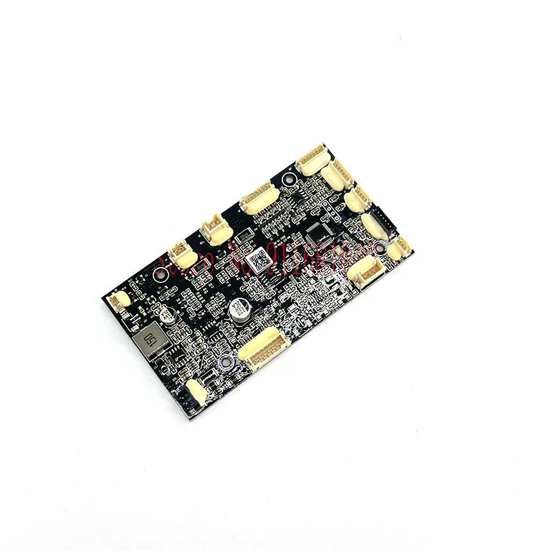 Original-Roidmi-EVA-Self-Cleaning-Emptying-Robot-Vacuum-SDJ06RM ...