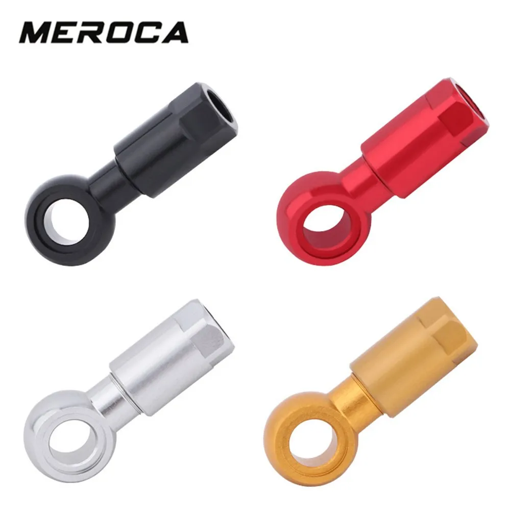 Hose Hydraulic Brakes | Olive Connector | Bh90 Connector | Bicycle ...