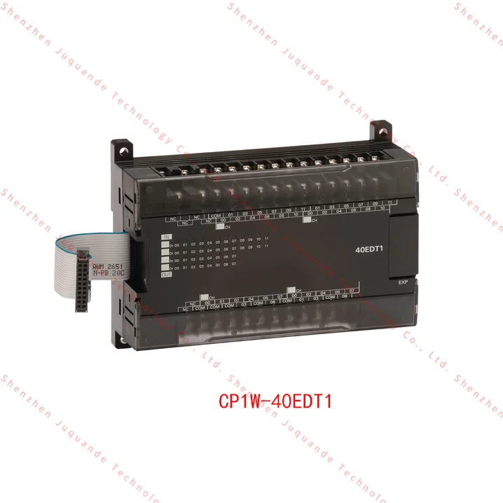 CP1W-40EDT1-CP1W-DA042-CP1W-CN811-S8VK-C12024-G9SE-201-G9SE-221-T05 ...