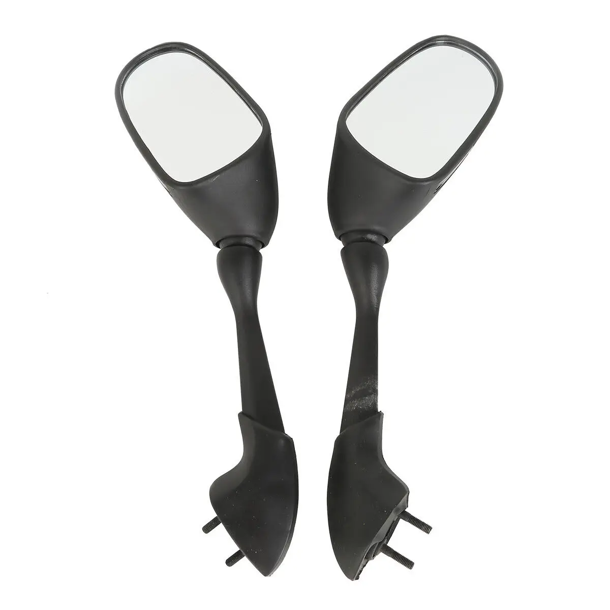 Motorcycle-Rear-View-Mirrors-For-Yamaha-FZ1-FZ-1-FZ-1-FZS1000-FZS-1000 ...