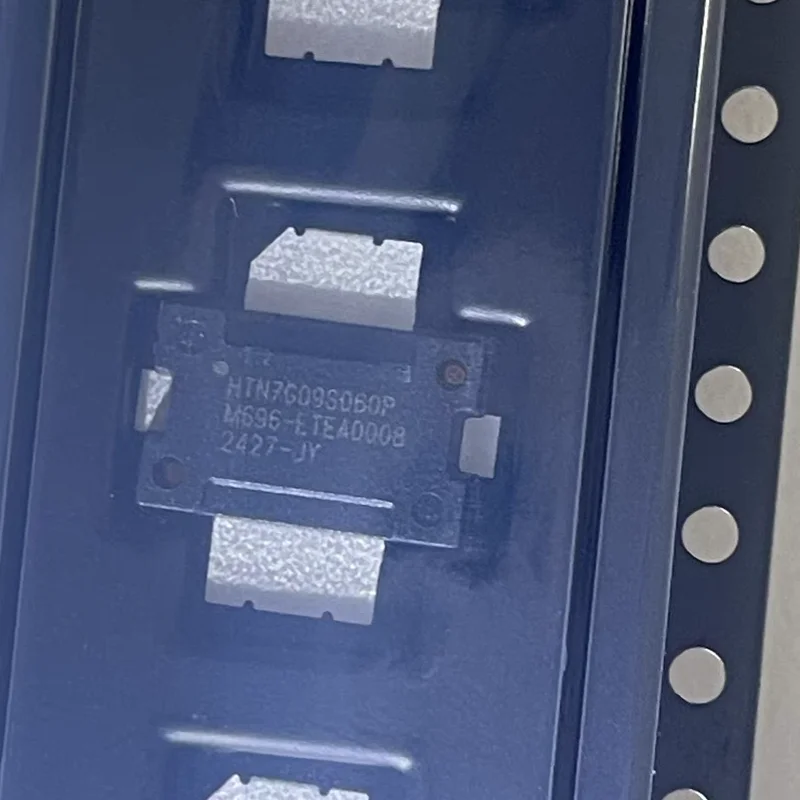 HTN7G09S060P 1.8-1000Mhz 60W LDMOS 증폭기 RF 튜브 WATECH 트랜지스터 원본 ...