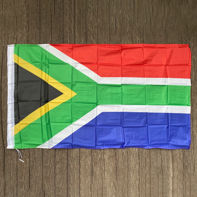 Flags South Africa | Flag Banner - Free Shipping Flag Banner 90 150cm ...