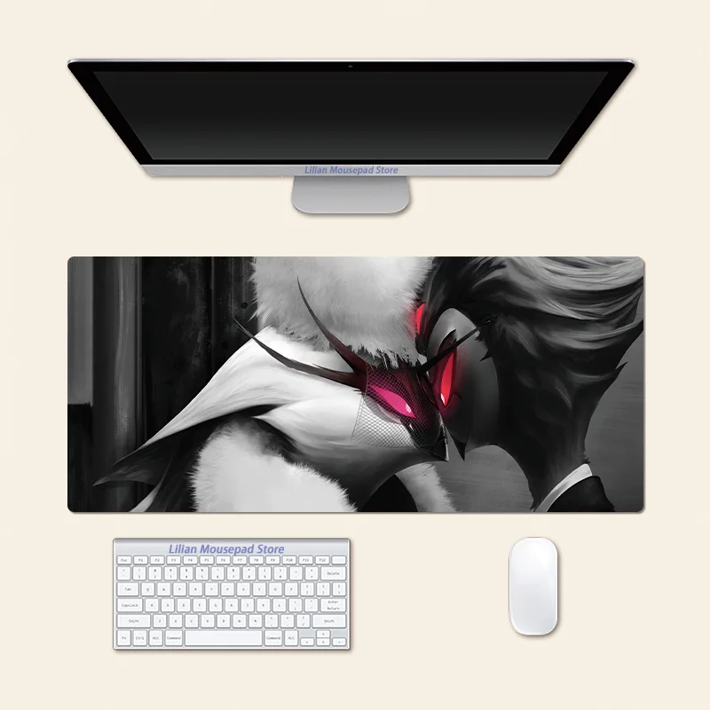 Stolas-Anime-Large-Mouse-Pad-PlayMat-Office-Mousepad-Game-Creative-Desk ...