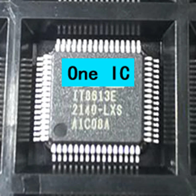 IT8613E-HXS-LQFP64-IT8613E-HX-IT8613E-LX-IT8613E-Ic-genu-no-original ...