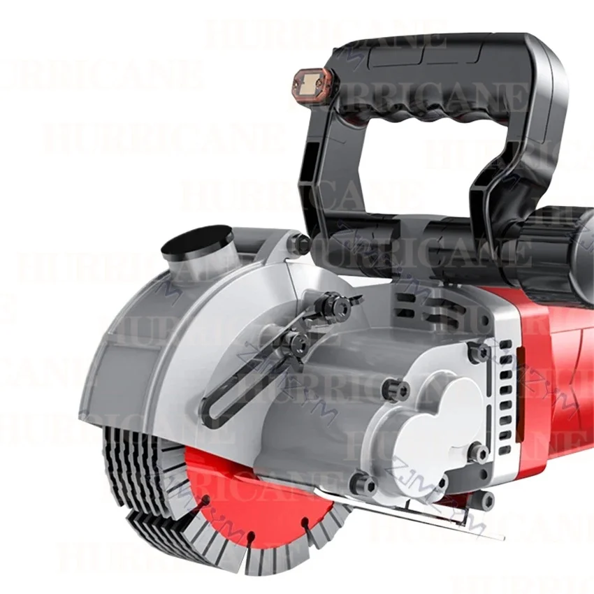 KCJ-001-Electric-Wall-Chaser-Handheld-Laser-Slotting-Machine-Brick-Wall ...