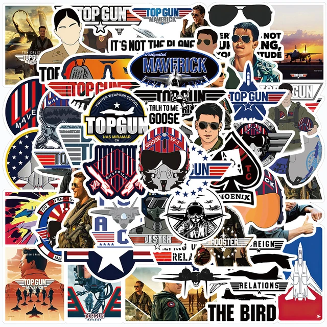 Jester Top Gun Helmet