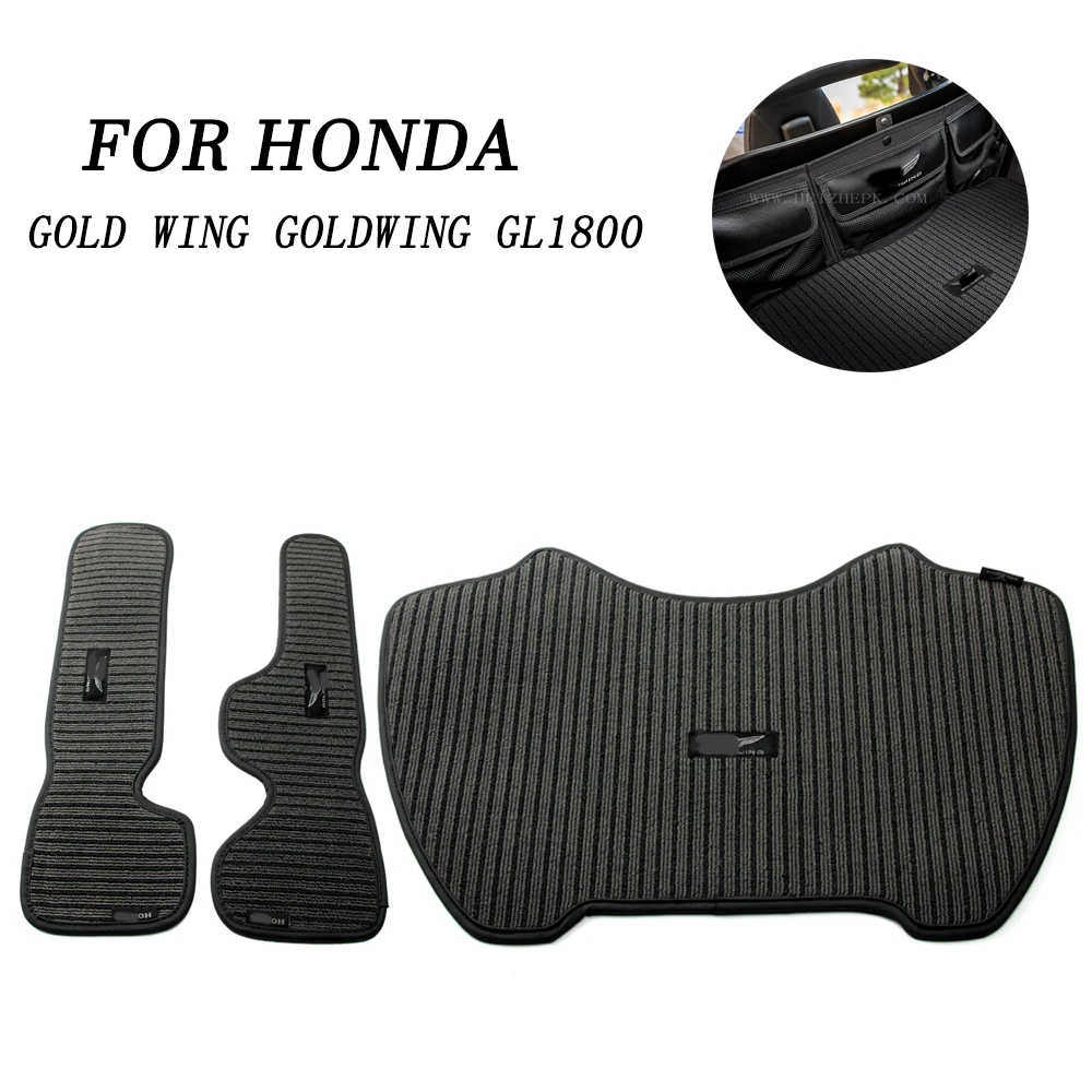For-Honda-Gold-Wing-Goldwing-GL1800-Tour-DCT-GL-1800-2018-20-2021-2022 ...