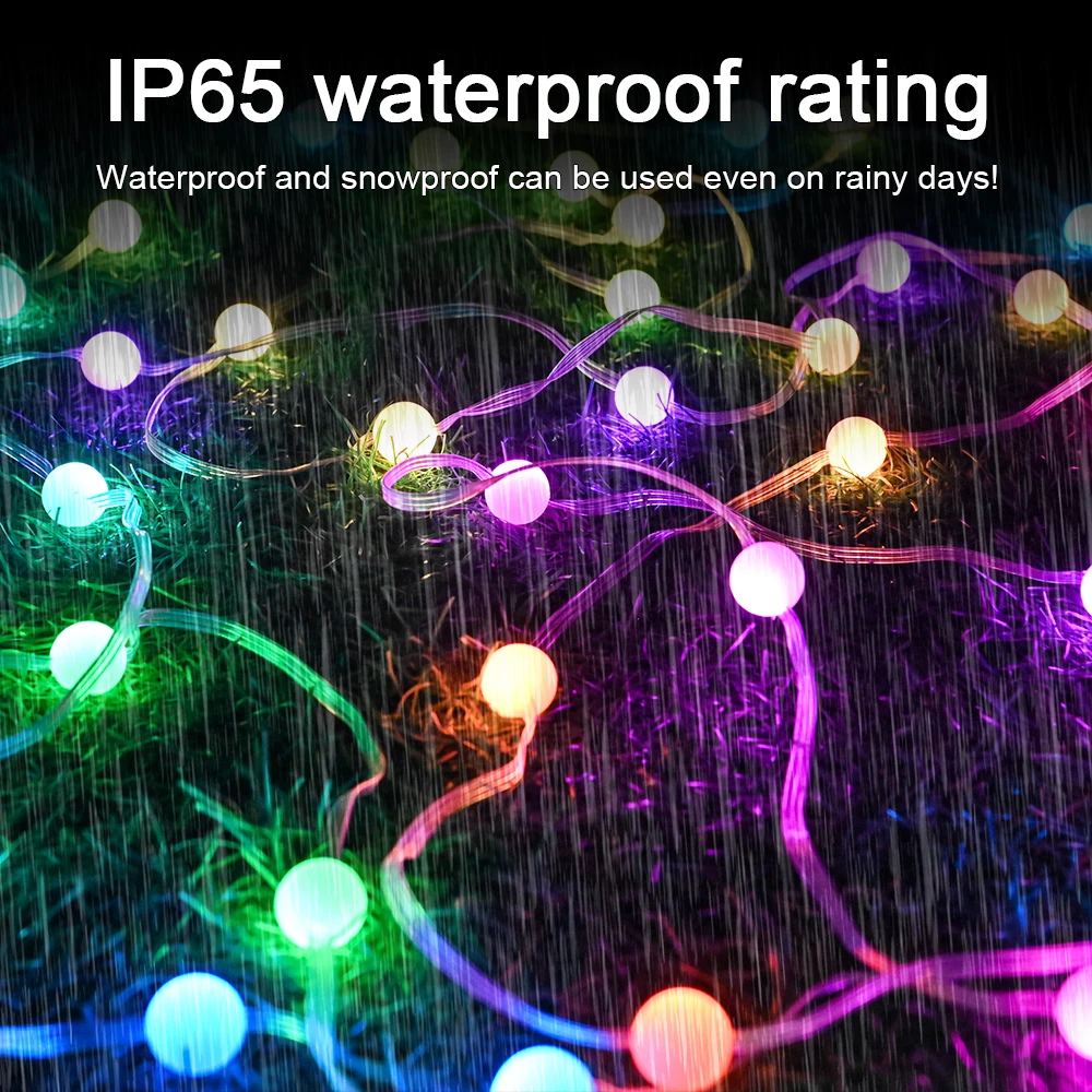 LED-Christmas-Lights-Fairy-10M-20M-String-Light-Smart-Bluetooth-APP ...