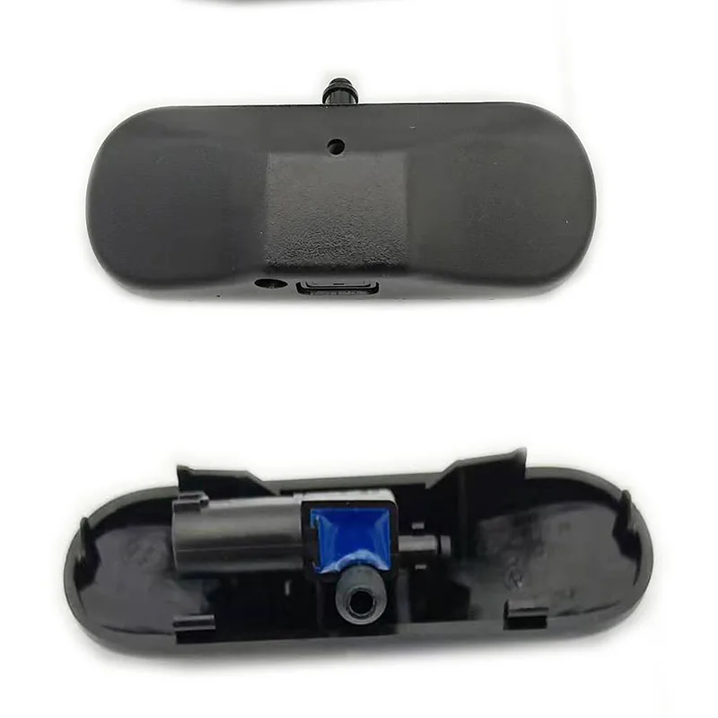 2Pcs-lot-Front-Washer-Jet-Nozzle-Heated-8J0955988-For-Audi-TT-A1-8X-A4 ...