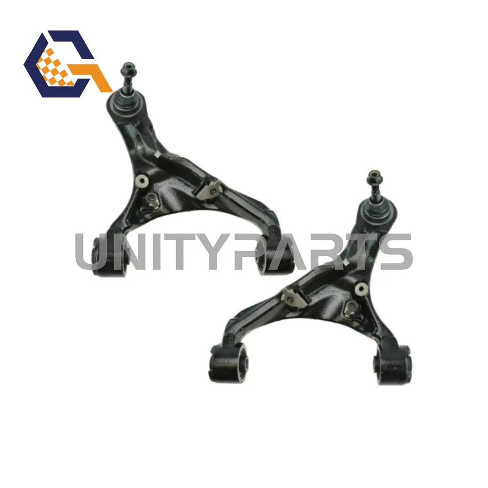 Pair-of-Front-Upper-Control-Arm-For-Land-Rover-Range-Rover-Sport-L320 ...
