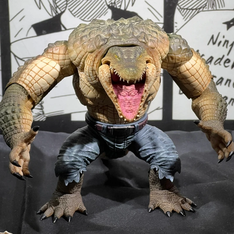 In-Stock-FuRay-Planet-MU-FP001-Wilderness-Hunter-Crocker-1-12-Anime ...