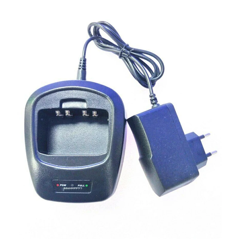 Desktop Charger AC Power Adapter for Puxing Two Way Radio PX-888K PX ...