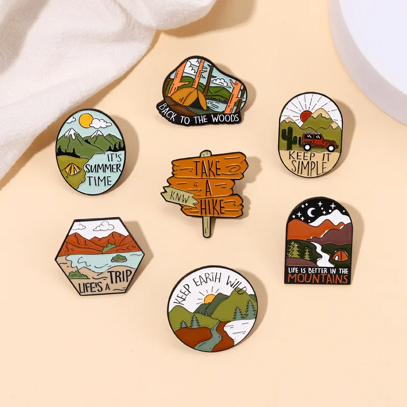Funny Pins Cute Pins Bulk Set – 30pcs Funny Backpack Pins & Lapel ...