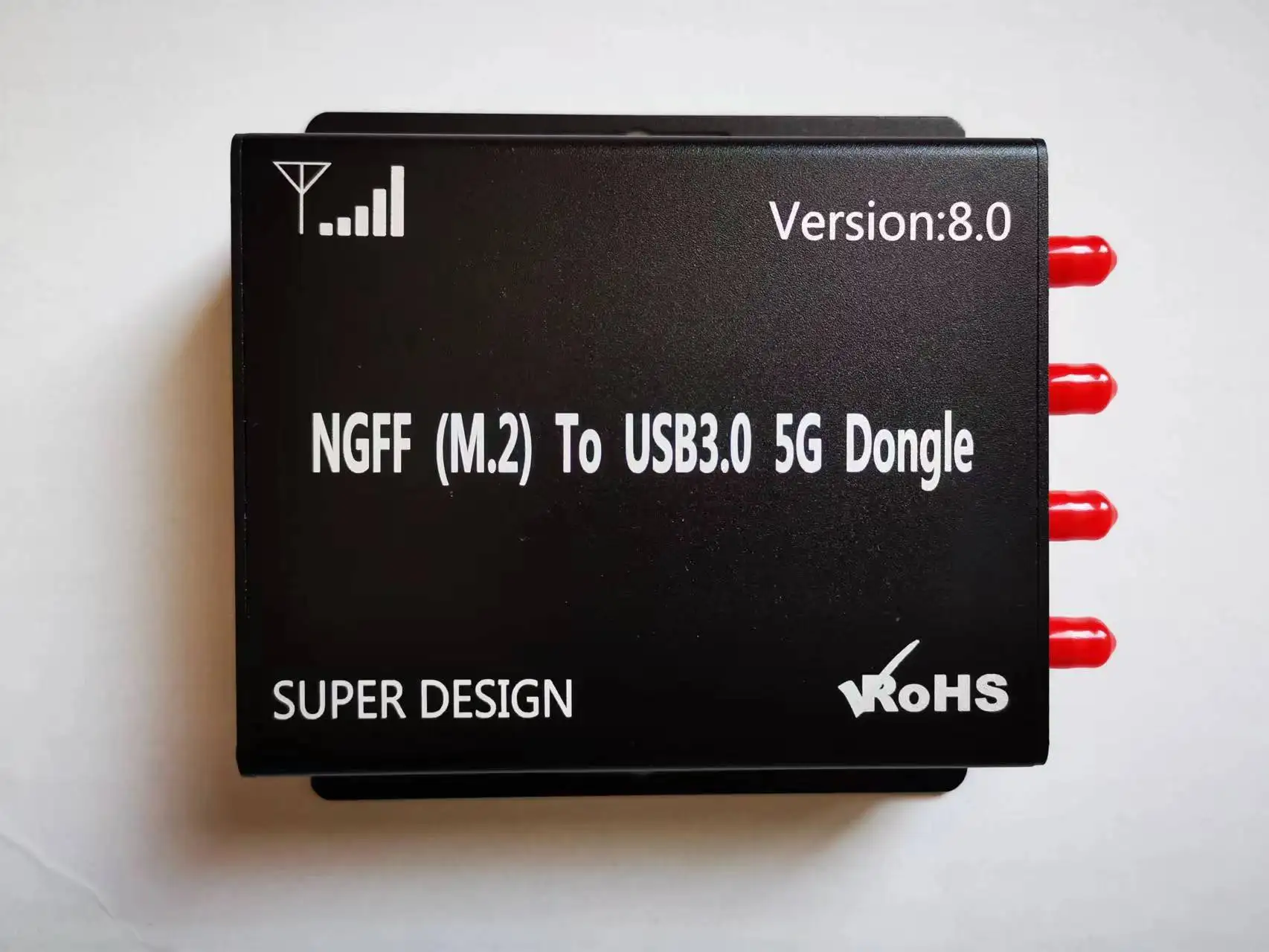 5g Modem Module | Case Modem | Modem 5g Case | M.2 5g Modem | Adapter ...