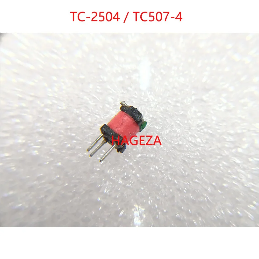 2pcs New TC507-4 Trigger Coil Transformer Flashtube Flash Tube Xenon ...