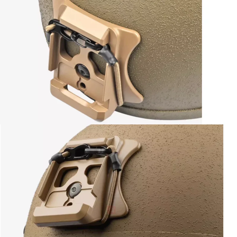 USMC-Specialized-Night-Vision-Mounting-Base-NVG-Mount-Adapter-Alloy ...