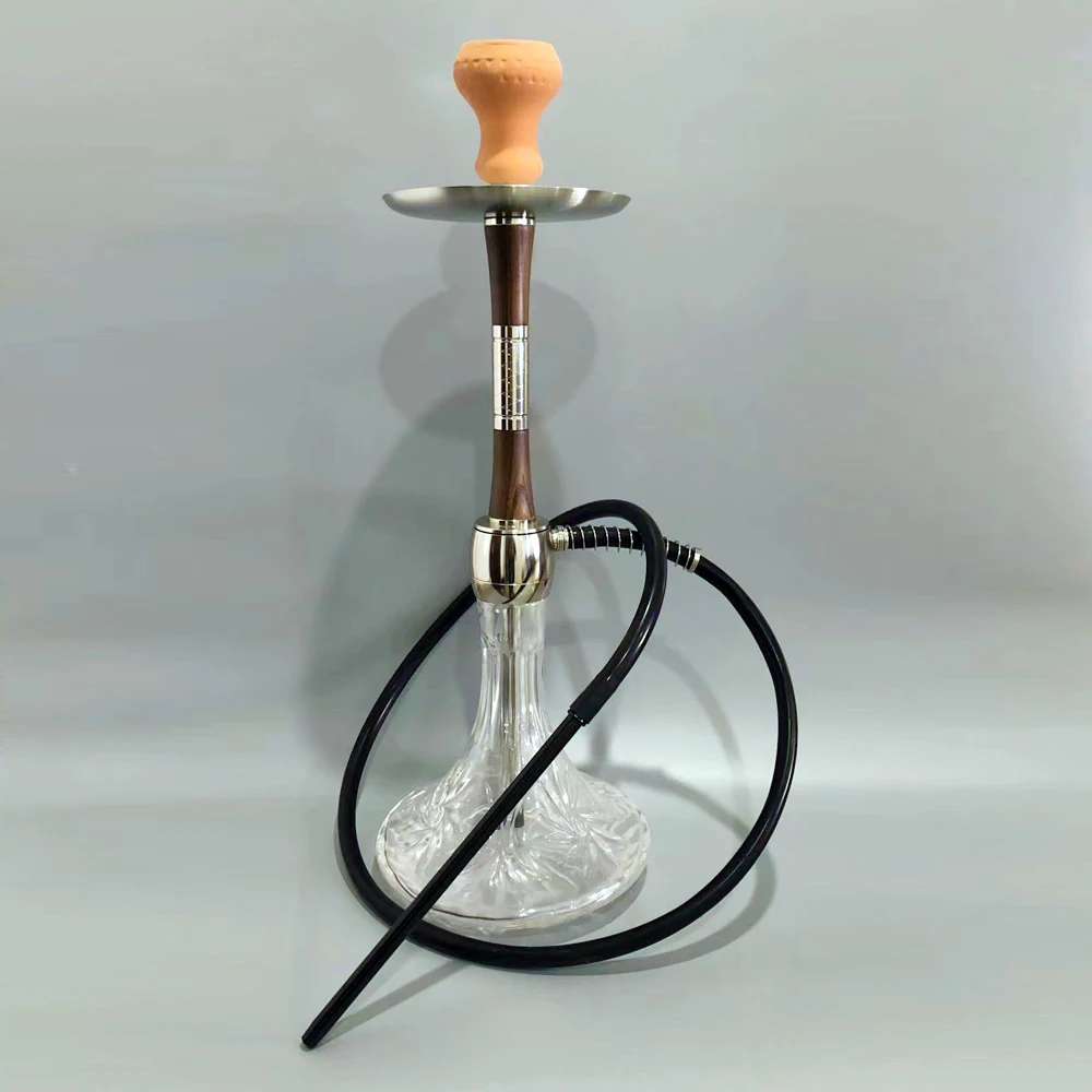 Enormous Hookah