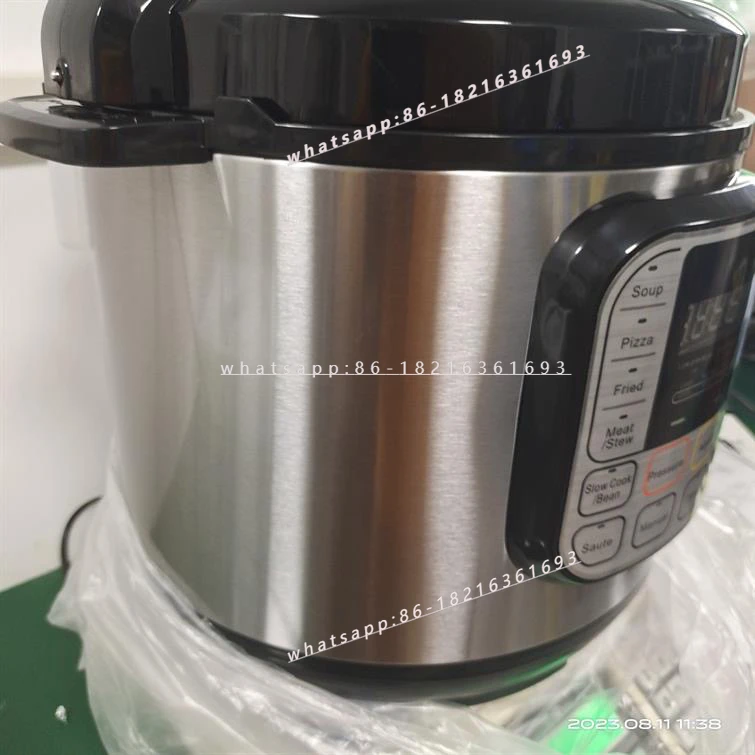 6 liters US standard 110V British standard European standard ...
