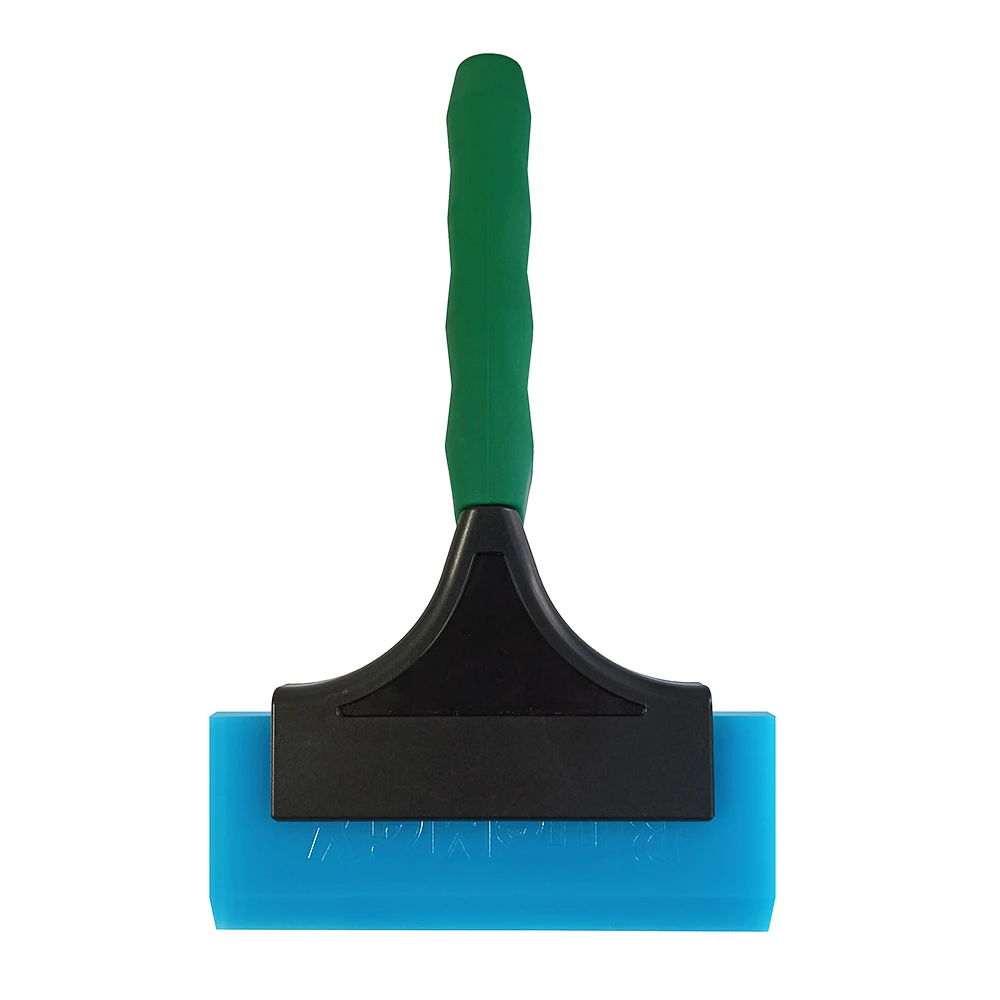 Car-Squeegee-Rubber-BlueMax-Blade-Side-Wiper-Scraper-Vehicle-Cleaning ...