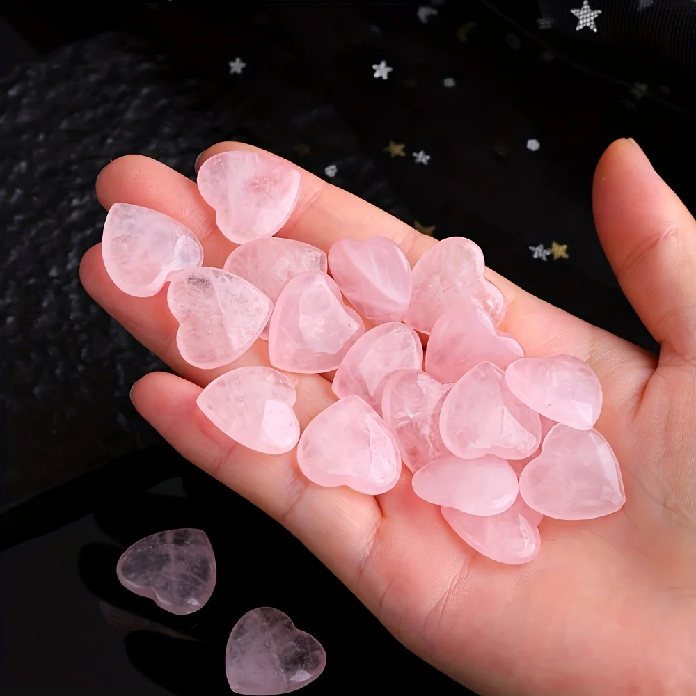 Rose Quartz Stones: The Ultimate Guide to Healing, Beauty, and Home Decor