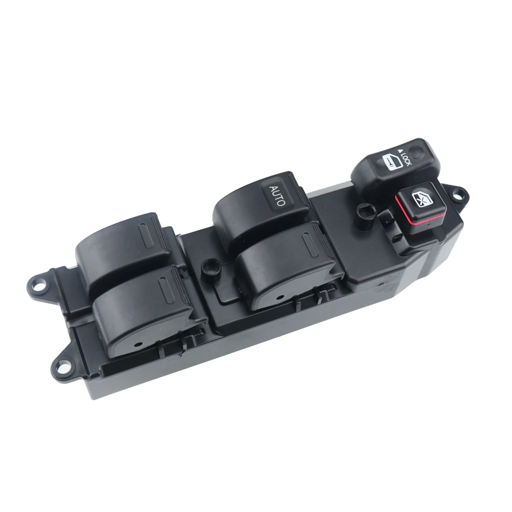 Car-Window-Master-Switch-Glass-Lifter-Button-84820-60090-14-Pins-For ...