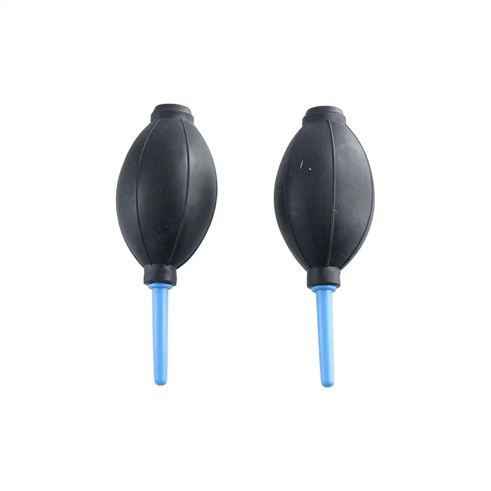 Convenient Silicone Black Ball Tool Dust Blower Cleaner for Watch SLR ...