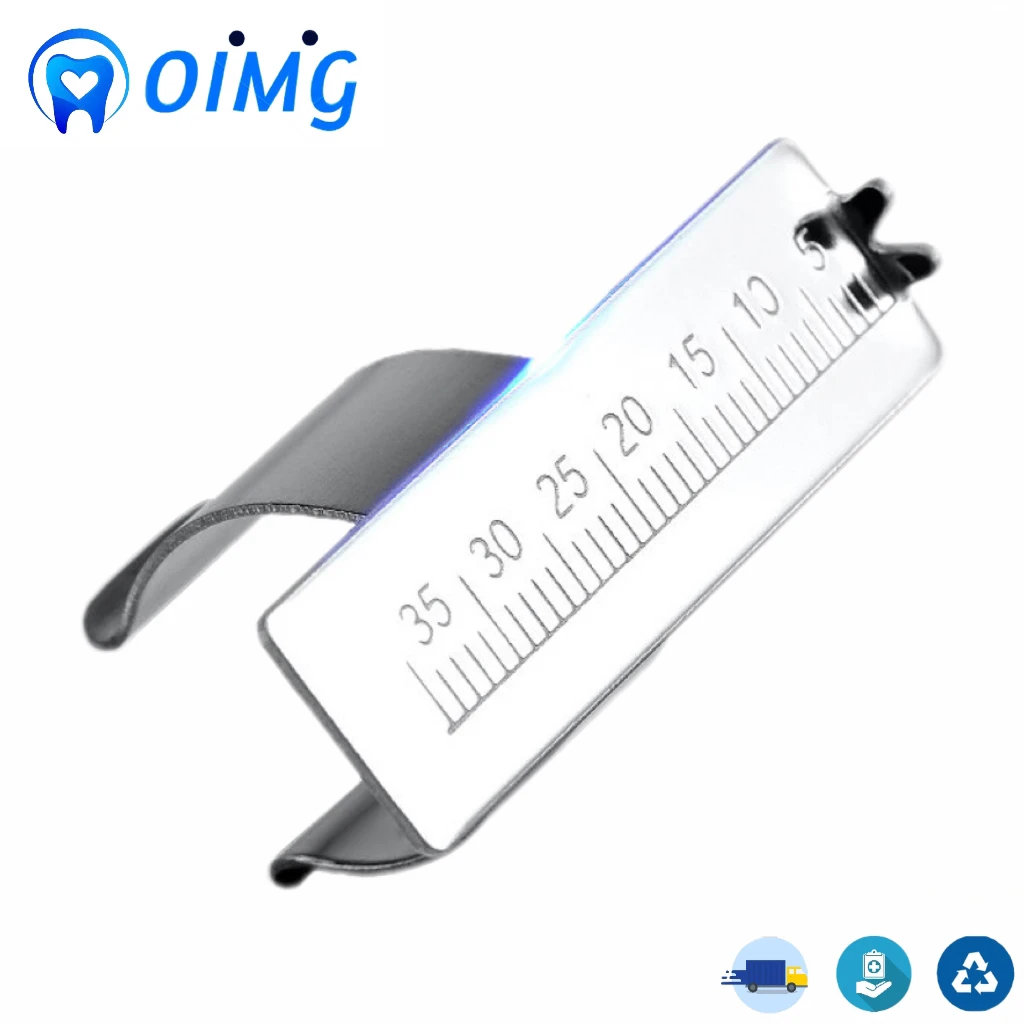 1Pcs-Dental-Span-Ring-Laboratory-Equipment-Precision-Finger-Ruler-Gauge ...