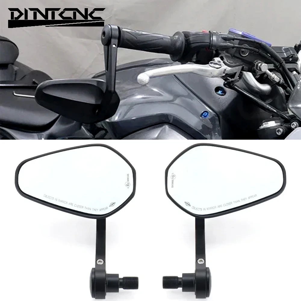 For-YAMAHA-MT07-MT09-MT10-XSR700-XSR900-XSR-700-900-Left-Right-Side ...