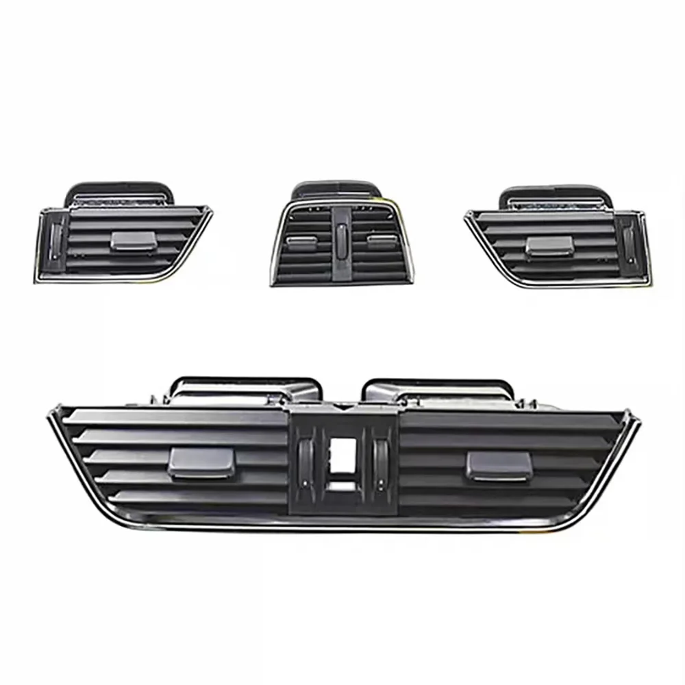 For Skoda Octavia 2015 2016 2017-2022 Dashboard Left Right Central Rear ...