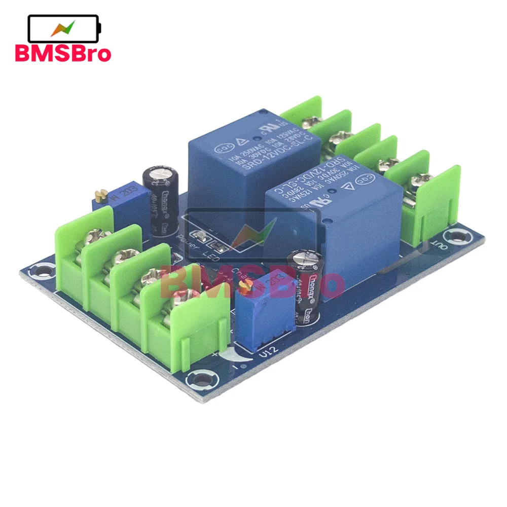 10A-Power-Supply-Automatic-Switching-Module-12V-Power-Failure-to ...