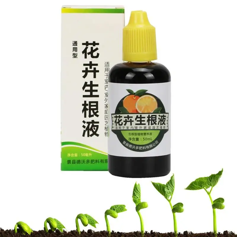 50ml-Effective-Plant-Rooting-Agent-Root-Starter-for-Cuttings-Strong ...