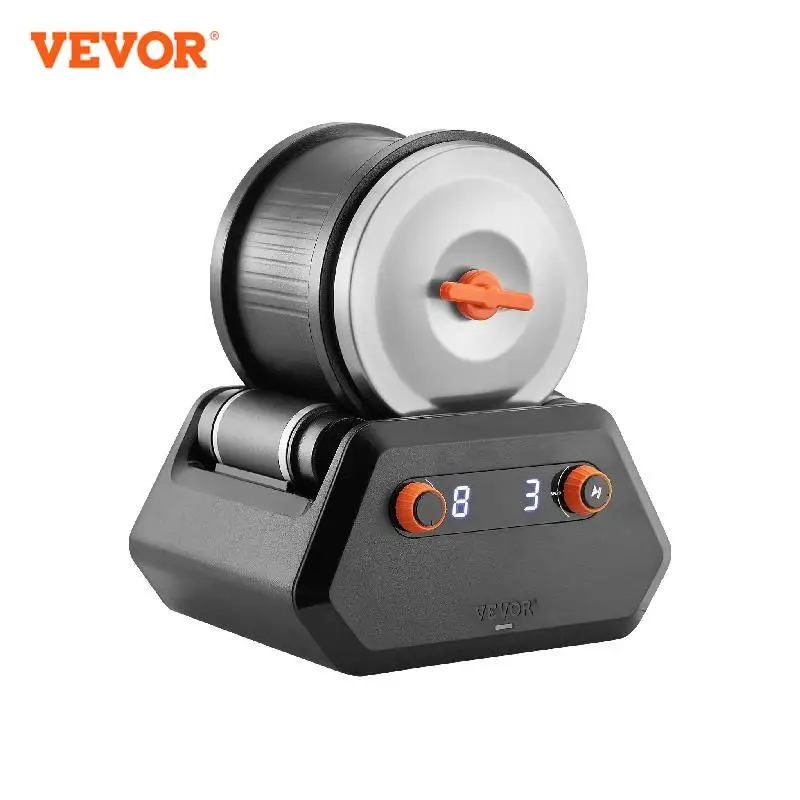 VEVOR-Professional-Rock-Grinder-Kit-Rock-Polisher-For-Kids-And-Adults ...