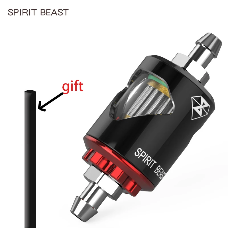 Motorcycle-Fuel-Gasoline-Filter-Strong-Magnetic-Large-Flow-Universal ...