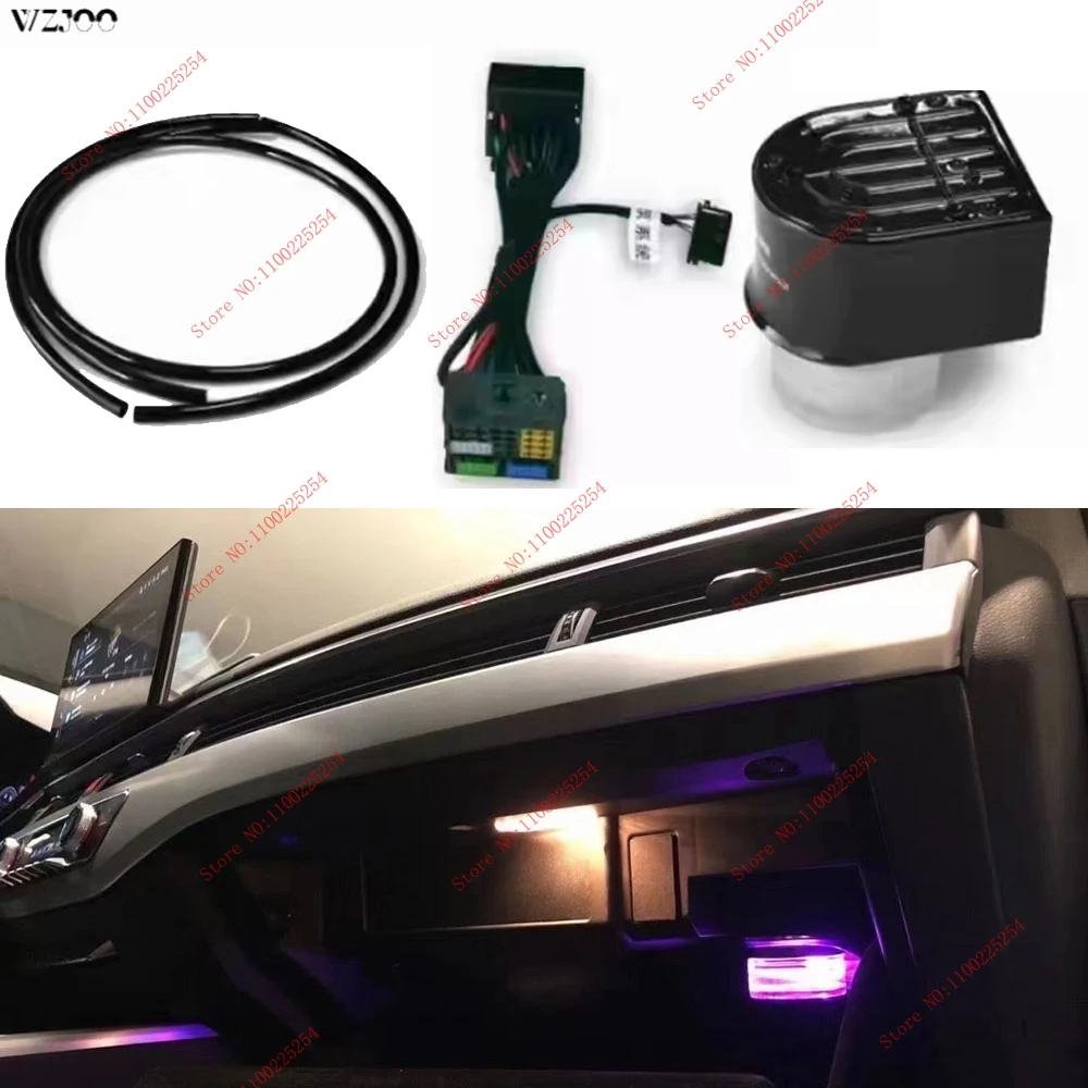 For Audi Fragrance System Car Mmi Control For A4 B9 A5 A6l C8 A7 A3 Q2l ...