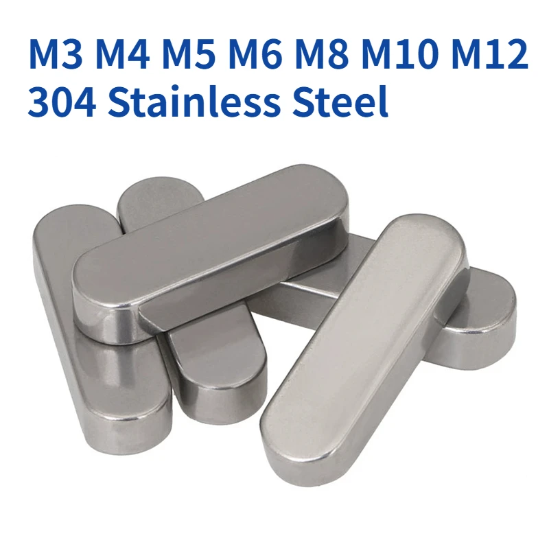 M3-M4-M5-M6-M8-M10-M12-304-Stainless-Steel-Parallel-Keys-Pin-GB1096-A ...