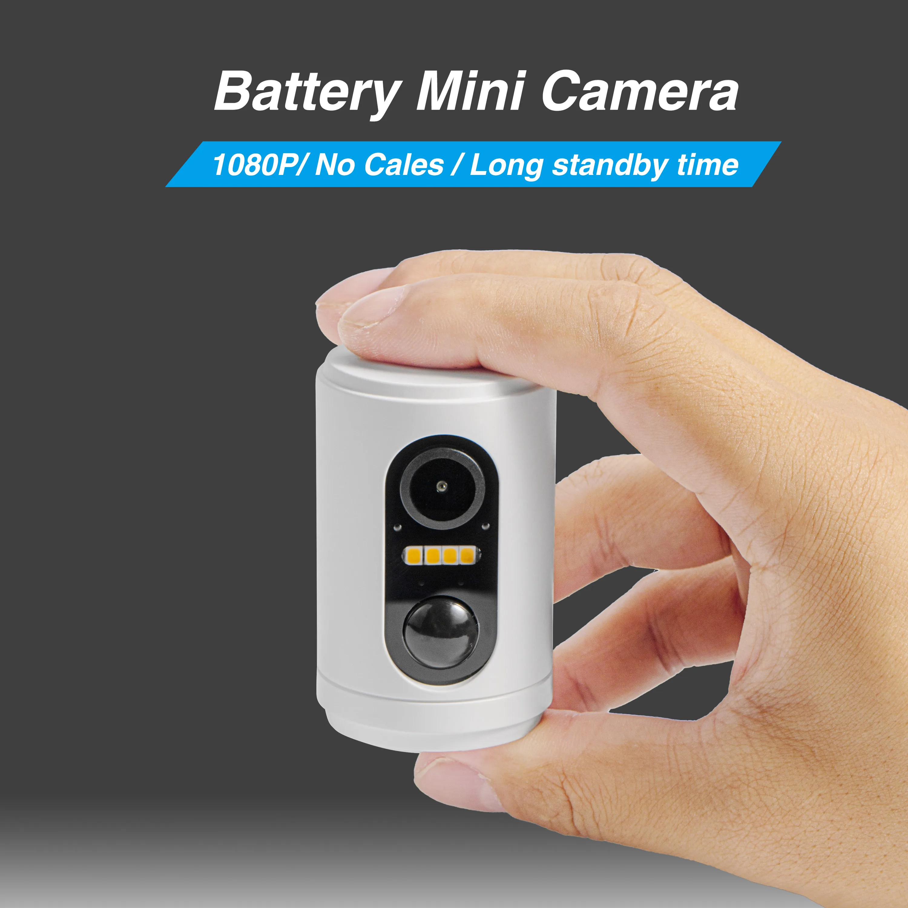 NEW-Mini-WIFI-IP-PIR-Camera-Color-Night-Vision-WIFI-Indoor-Powerd-Solar ...