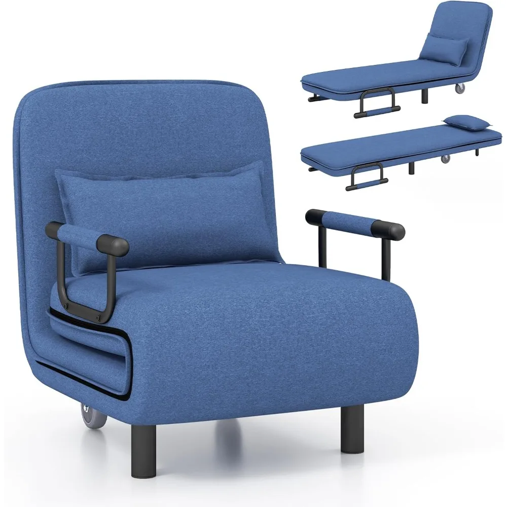 Recliner Chair Bed for Elderly: The Real-Life Solution I Wish I’d Found ...