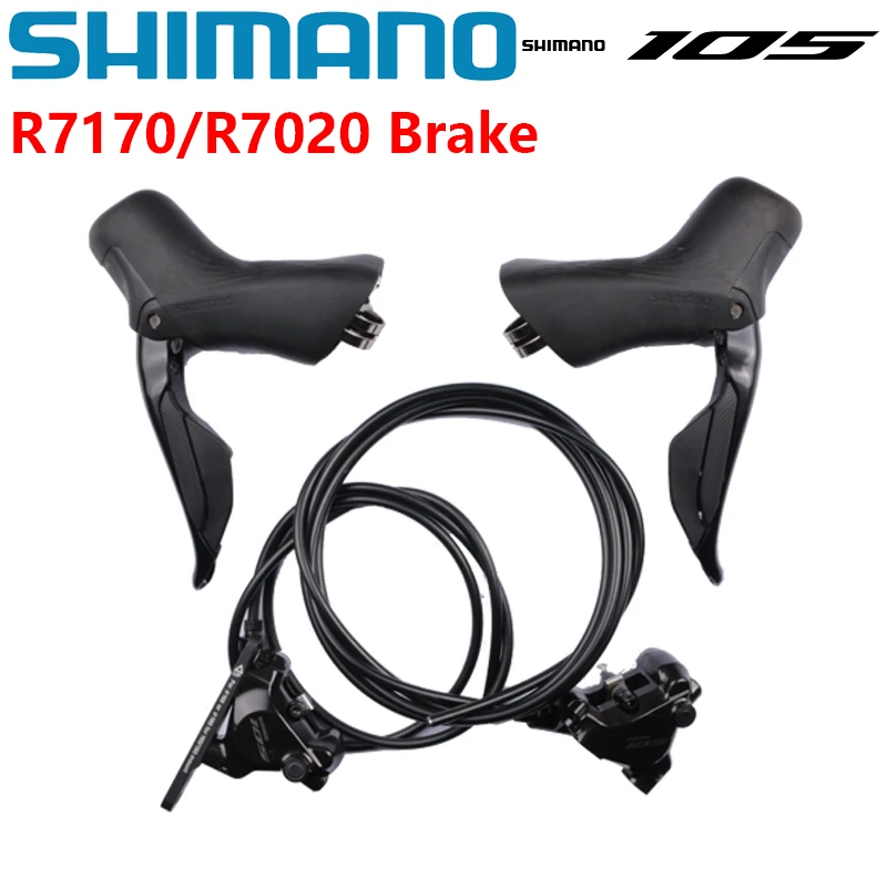 Shimano-105-ST-R7020-R7025-BR-R7070-2x11s-ST-R7170-BR-R7170-Di2-2x12s ...