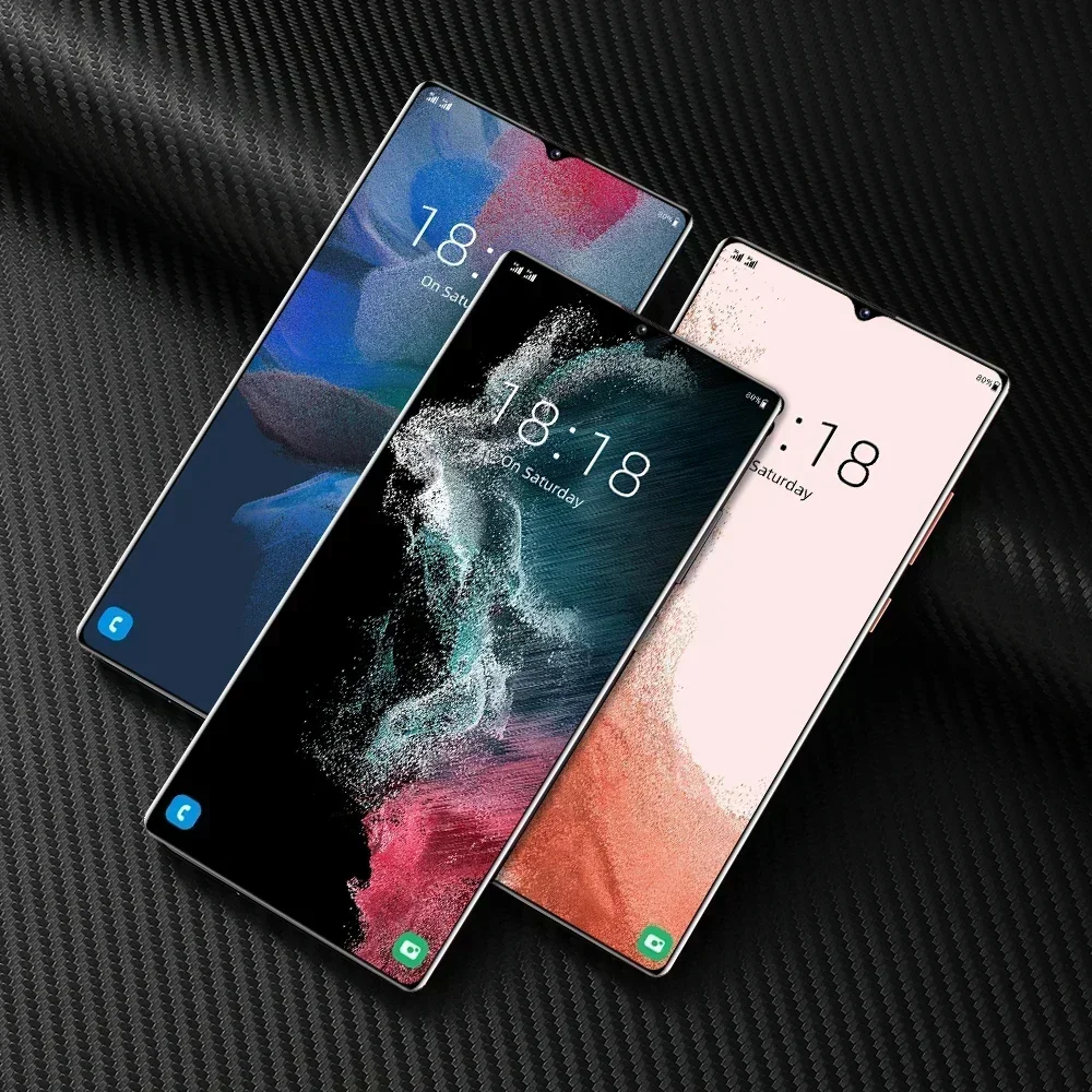 S23-Ultra-5G-Smartphone-16GB-512GB-12GB-256GB-Facial-Fingerprint ...