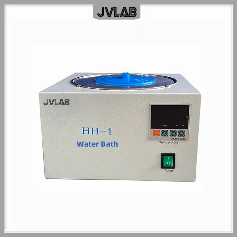 Thermostat Water Bath Digital Water Bath Boiler Heating Constant ...