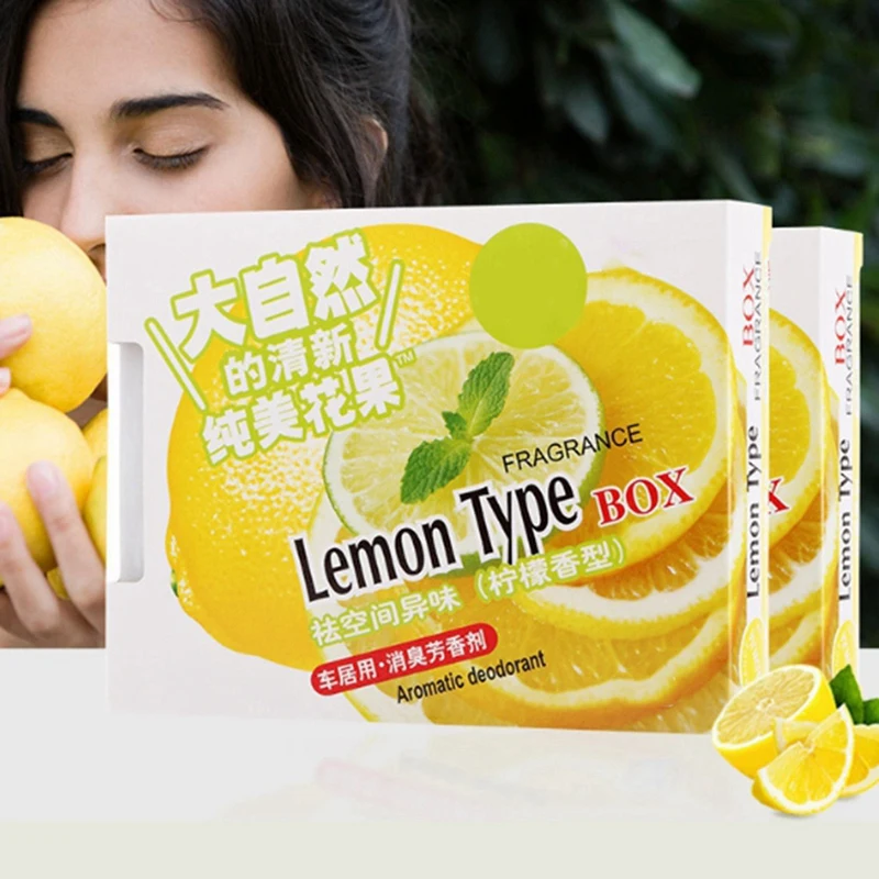 NEW-Car-Solid-Perfume-Air-Freshener-Car-Balm-Deodorizing-Long-Lasting ...