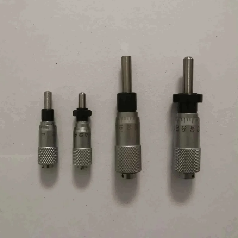 Differential Micrometer Head Micrometer 0-13mm 0-6.5mm 0-25mm ...