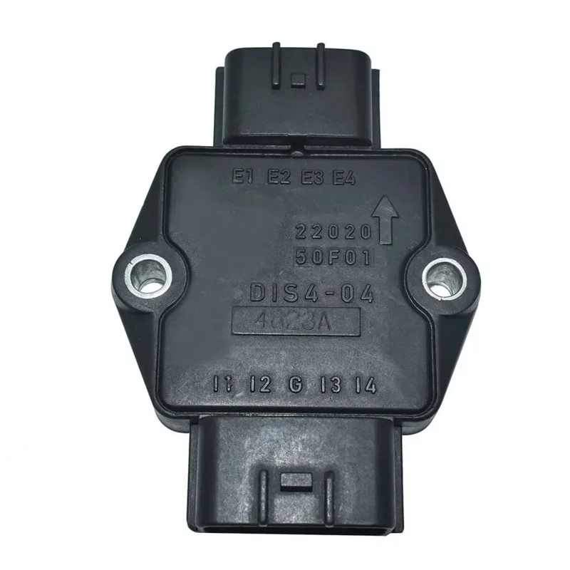Ignition-Module-22020-50F01-2202050F01-For-NISSAN-DIS4-04-S13-S14-180SX ...