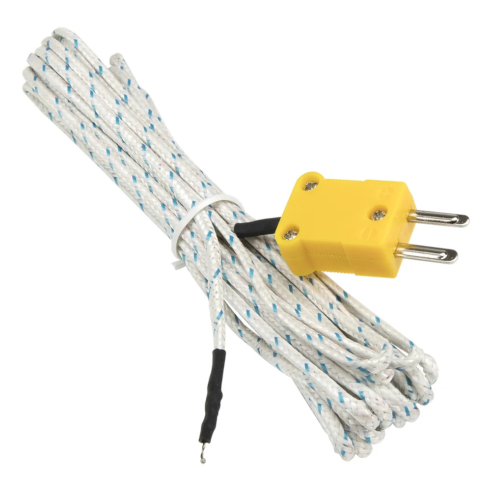 TP-01-K-type-5m-cable-wire-head-plug-connection-thermocouple ...