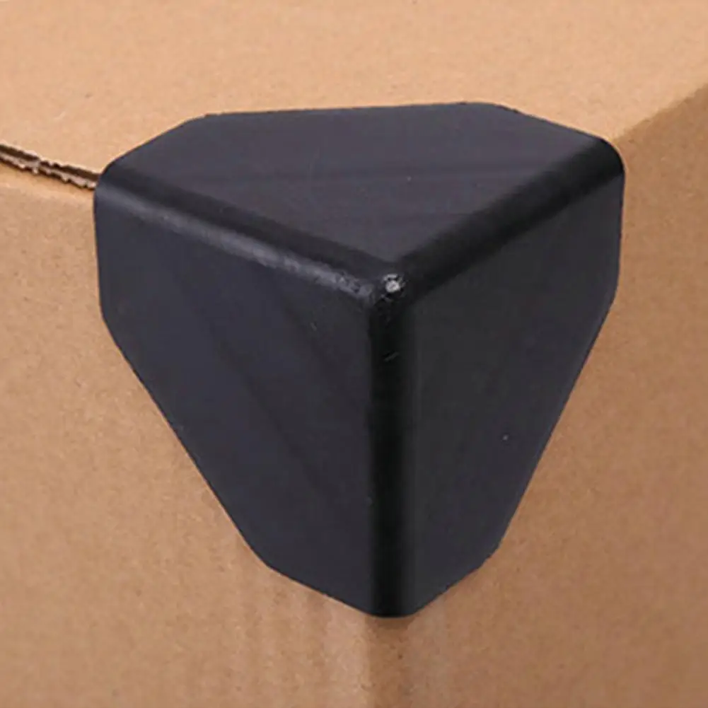 200Pcs Compact Edge Covers Plastic Corner Covers Anti-bump Express ...