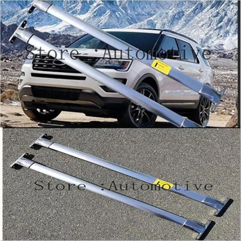 Roof-Rack-Cross-Bar-Rail-Compatible-for-2016-2017-2018-2019-Ford ...